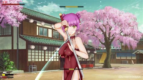 Sexual Sword Master Download GameFabrique