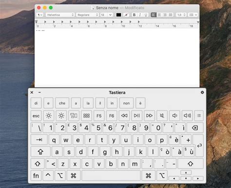 Come Si Fa Il Trattino Alto Sulla Tastiera Del Computer Salvatore
