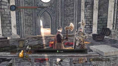 Dark Souls 2 Onli Blogging
