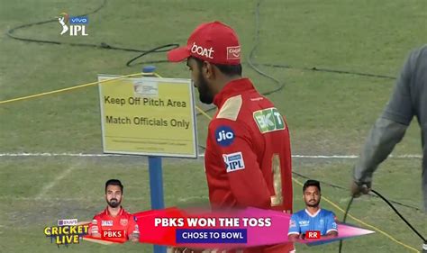 PBKS Vs RR Highlights Score IPL Highlights RR Won By Runs