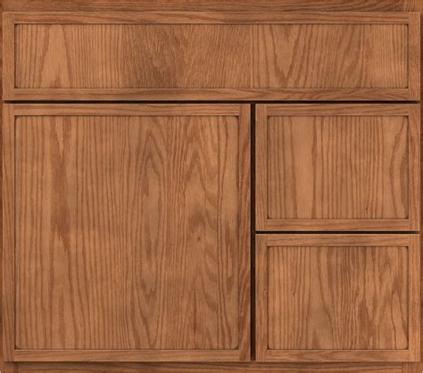 Walker Oak Java Bertch Cabinet Llc