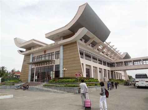 How To Apply For Vietnam E Visa For Moc Bai Border Gate Entry