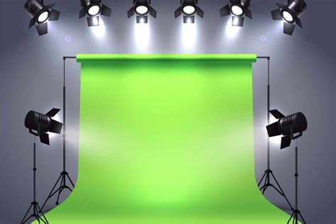 Cómo Hacer Un “croma” Con Tu Móvil Lifestyle Cinco 49 Off