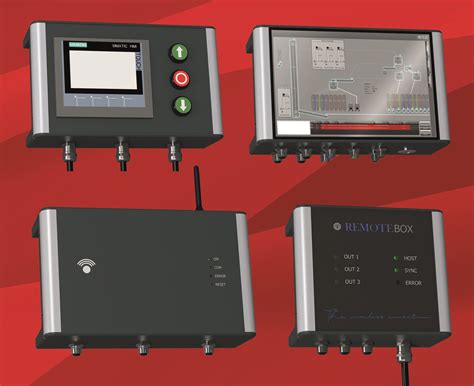 Rolecs New Ip 67 Diecast Enclosures For Modern Industrial Electronics