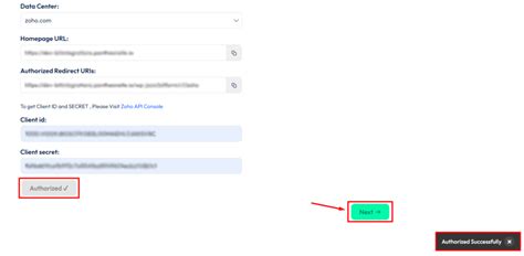 Zoho Crm Integration With Bit Form