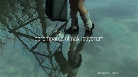 I Deserve To Bleed Sushi Soucy Türkçe Çeviri Youtube