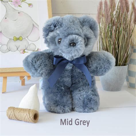 Basil Teddy Bear Tambo Teddies