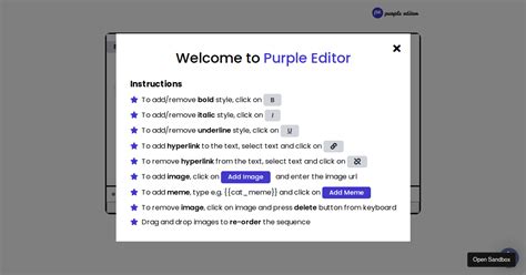 Objective Elgamal O Qoq Codesandbox