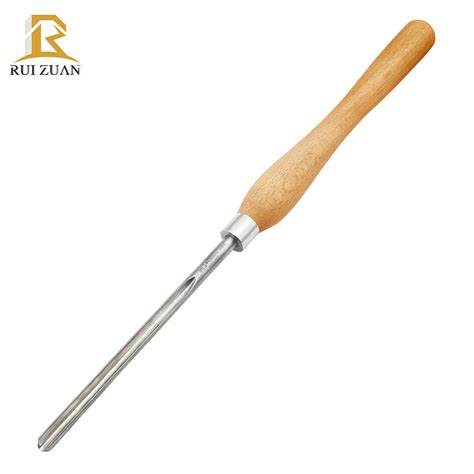 Rz 1 2 Inch Bowl Gouge For Wood Lathe M2 Cryo Hss Woodworking Turning
