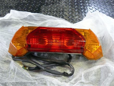 Some Spare Parts For Etv 1000 Caponord And Rst Futura