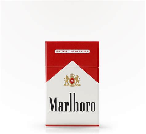 Marlboro Red Delivered Near You Saucey