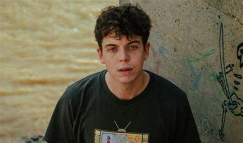 Ed Night The Plunge The Wee Review Scotlands Arts And Culture