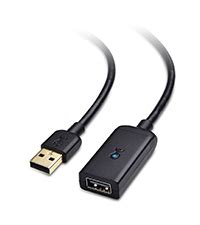 Amazon Com Cable Matters Pack Usb On Off Switch Ft Support Data And Power Short Usba