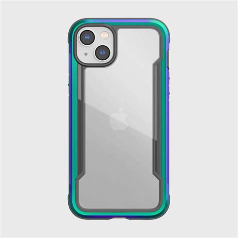 Raptic X Doria кейс Iphone 14 удароустойчив