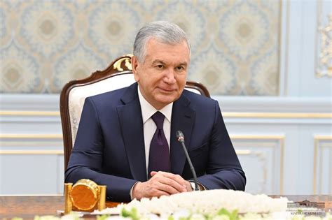 Ўзбекистон Президенти Туркия билан саноат кооперациясини ривожлантириш
