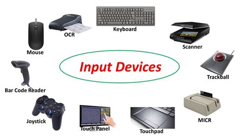 Buy Input Devices For Computers Online At Best Price In Qatar Digitalzone Trading Qatar