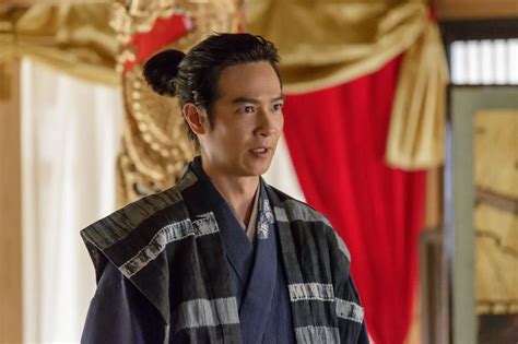 【写真】堺雅人さんが主演の「真田丸」の第22回「裁定」の一場面＝nhk提供 Mantanweb（まんたんウェブ）