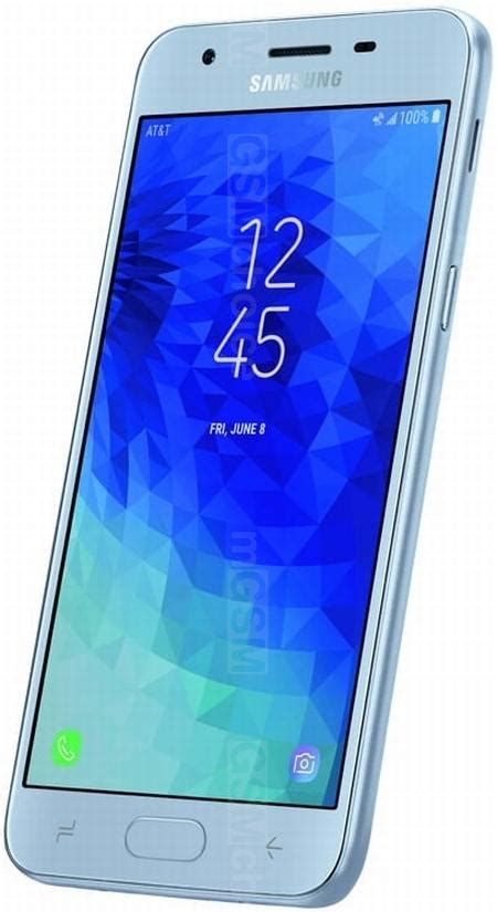 Samsung Galaxy J3 2018 photo gallery :: GSMchoice.com