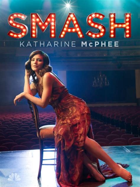 Smash Foto Katharine Mcphee Foto 170 Sobre 224