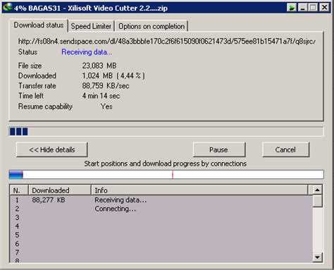 Beginilah Solusi Cara Mengatasi Idm Error Gagal Download File Share