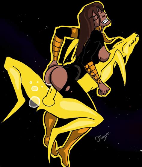 Karu Sil By Jimp Hentai Foundry