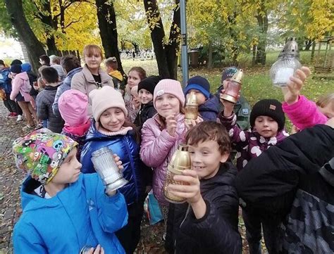 Dla tych którzy odeszli Szkoła Podstawowa nr 6 z Oddziałami