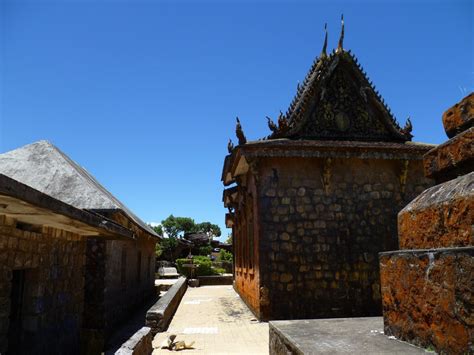 Station Climatique Et Parc National De Bokor Et Retour Sur Phnom Penh