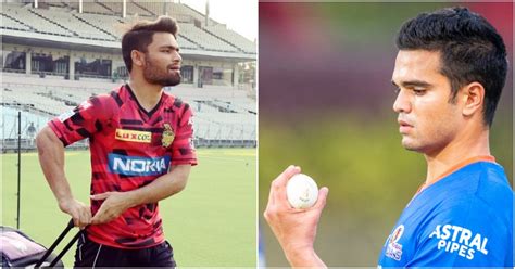 Ipl 2023 5 Uncapped Players To Watch Out For
