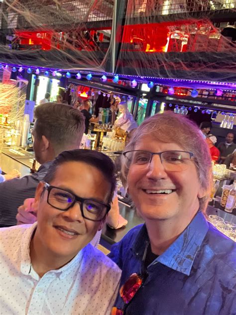 Will Long Sr Mis Chisl Cissp Cdh E Cphims On Linkedin Great To Hang Out With Local Ciso