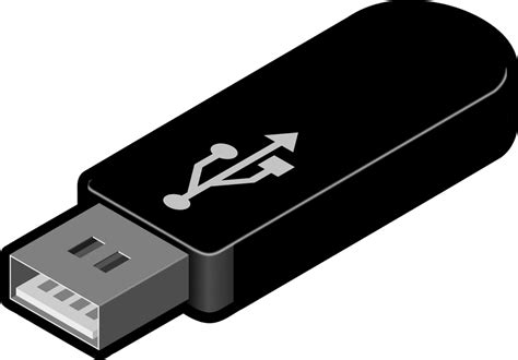 Usb 플래시 드라이브를 로컬 디스크로 변환하는 방법