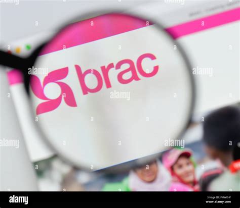 Brac Bangladesh Fotos Und Bildmaterial In Hoher Auflösung Alamy