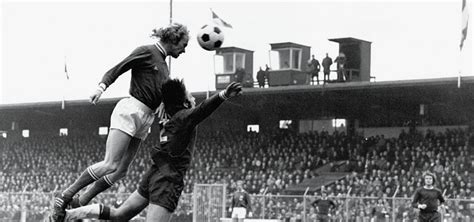 In Memoriam Ruud Geels Go Ahead Eagles