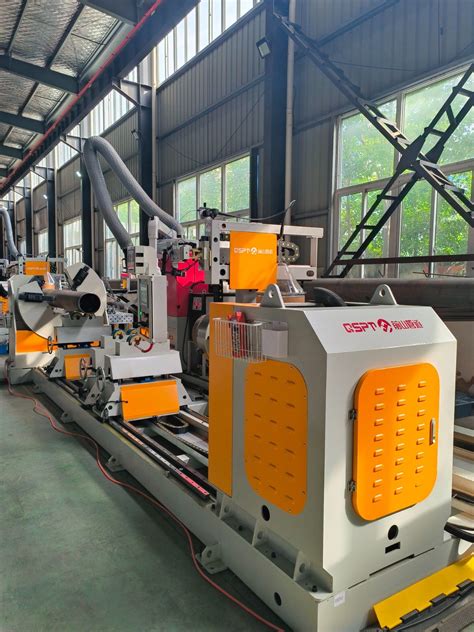 Cantilever Pipe Automatic Welding Machine Welder And Pipe Automatic Welding Machine