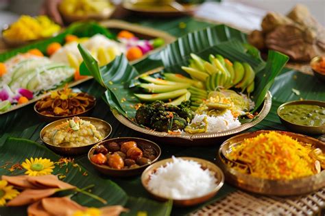 Explore The Traditions That Unite Communities Duri Generative Ai Premium Ai Generated Image