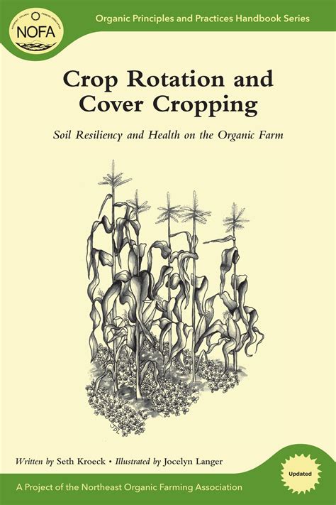 Crop Rotation And Cover Cropping Ebook By Seth Kroeck Epub Rakuten
