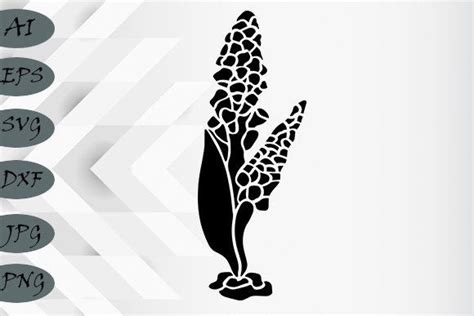 Stencil Background Graphic By Vrandelbah · Creative Fabrica