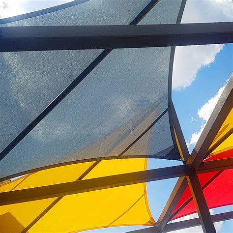 Fabric Shade Structures Tensoshade™