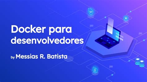Docker For Developers Speaker Deck Docker For Developers Speaker Deck