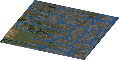 Before And After Prgress Of Selected Cities In Barsalonia That I Worked In The Past Few Weeks