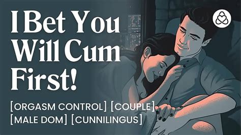 Asmr Audio Pornand Rough Male Dom Edges His Girl With Sex Toys And Dirty