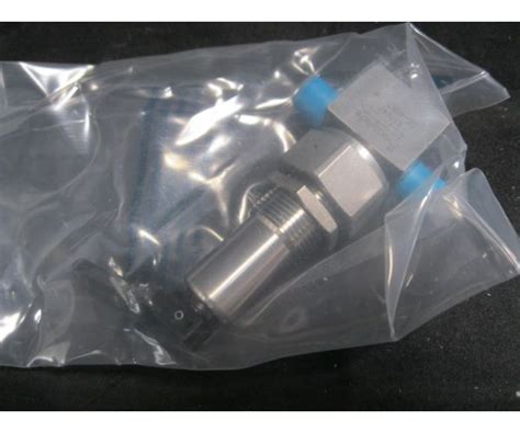 Swagelok Ss 4bkt Tw Valve Nupro 14 Man Weld In Usa Europe China And Asia