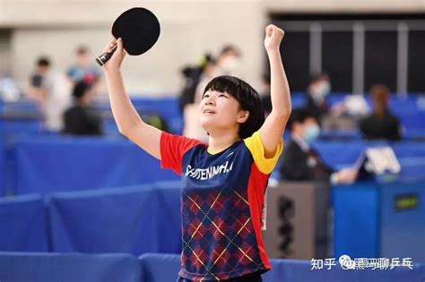 每周乒器观察 165：丹羽孝希新底板，日本全锦赛的“张本系列” 知乎
