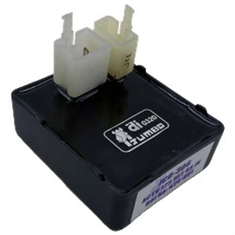 Activa Het Bsiv Cdi Unit At ₹ 1589piece Cdi Unit In New Delhi Id 2853385354955