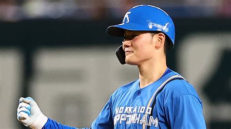 清宮が自身最長の5試合連続打点 六回に貴重な追加点 道新スポーツ Doshin Sports