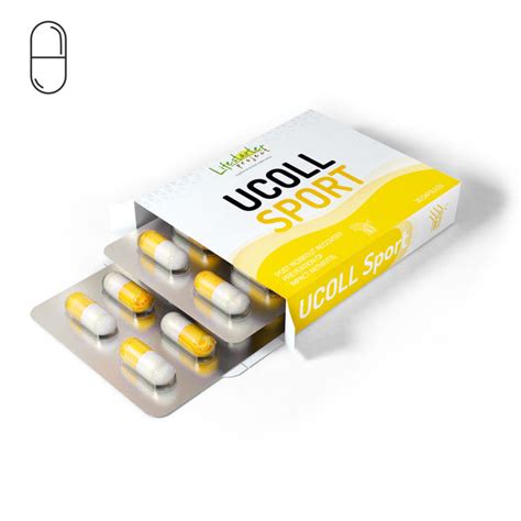 Ucoll Sport Lifestarter Project