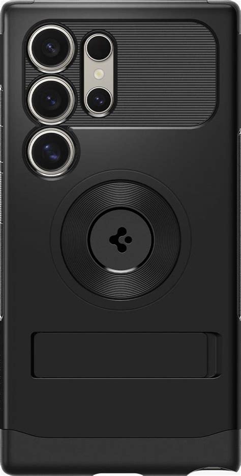 Spigen Slim Armor Magfit Case For Galaxy S24 Ultra • Price