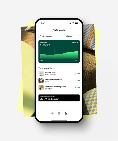 Influencer App To Work With Brands On Shopify Shopify Collabs Shopify