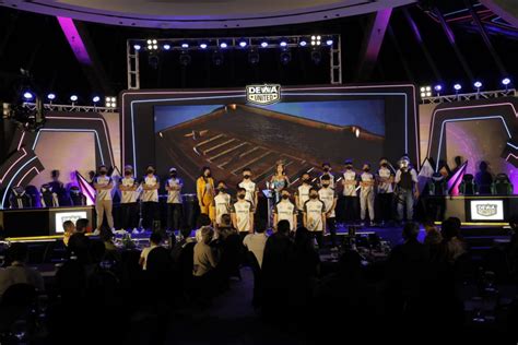 Berhadiah Hingga Milyaran Rupiah Apa Itu Esport Anon Gallery