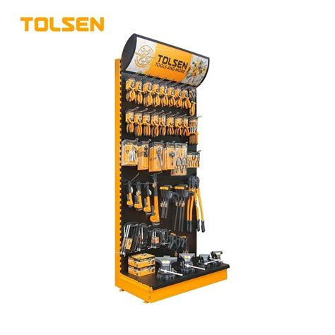 Display Stand Tolsen® Tools