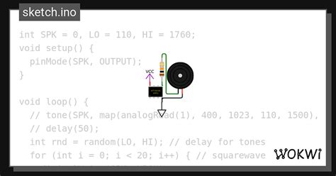 Attiny85 Buzzer Doesnt Workannoy A Tron Clone Programming Arduino Forum